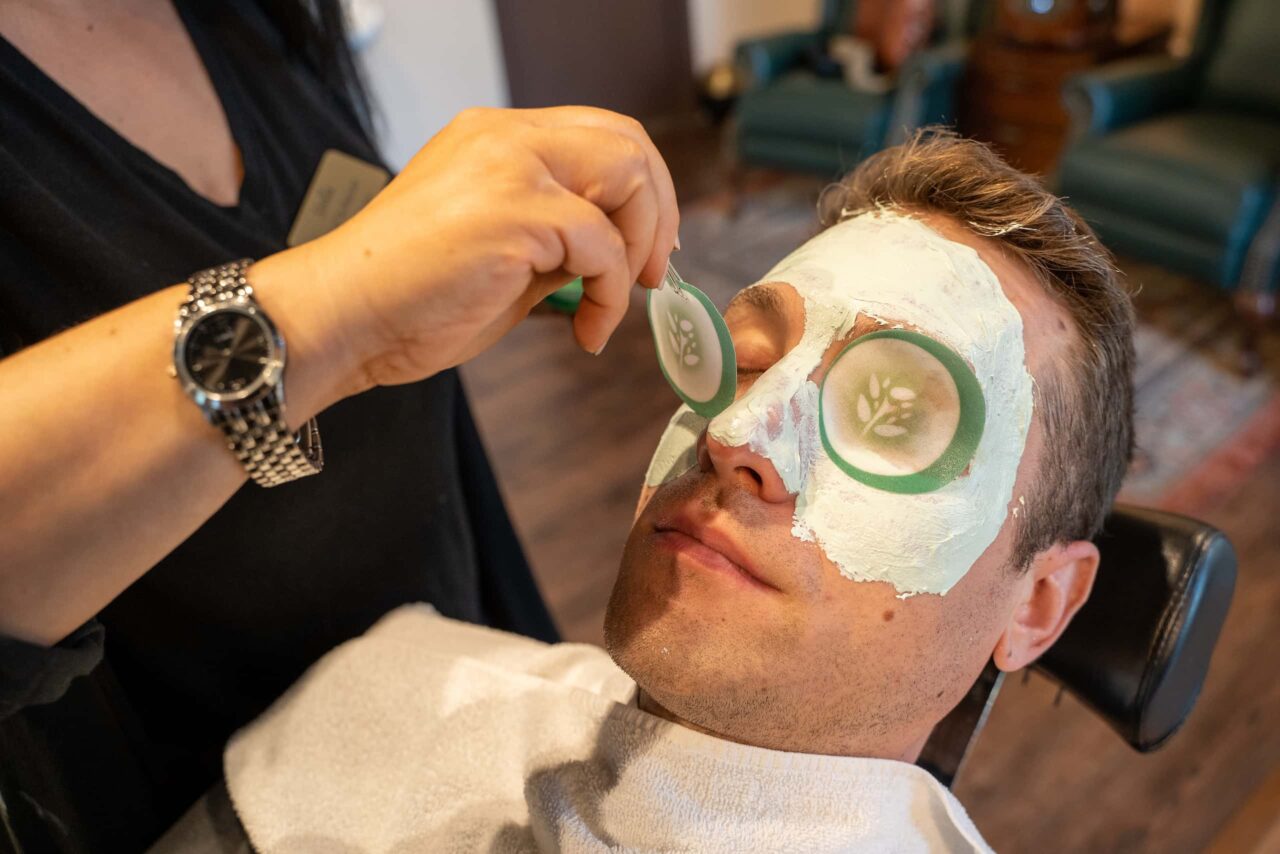 Barber Services | River North Barber Shop | Goodmans Barber Lounge